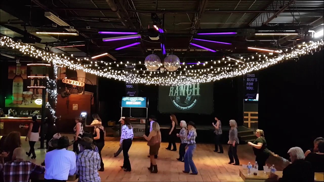 Dancing Machine - Square Dance Song - YouTube