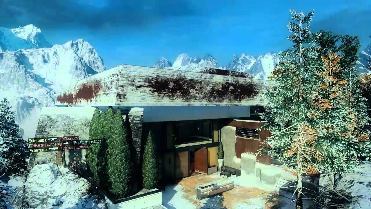 BO3 Highlights l CGa 5v5: Rupture vs Anonymous - YouTube