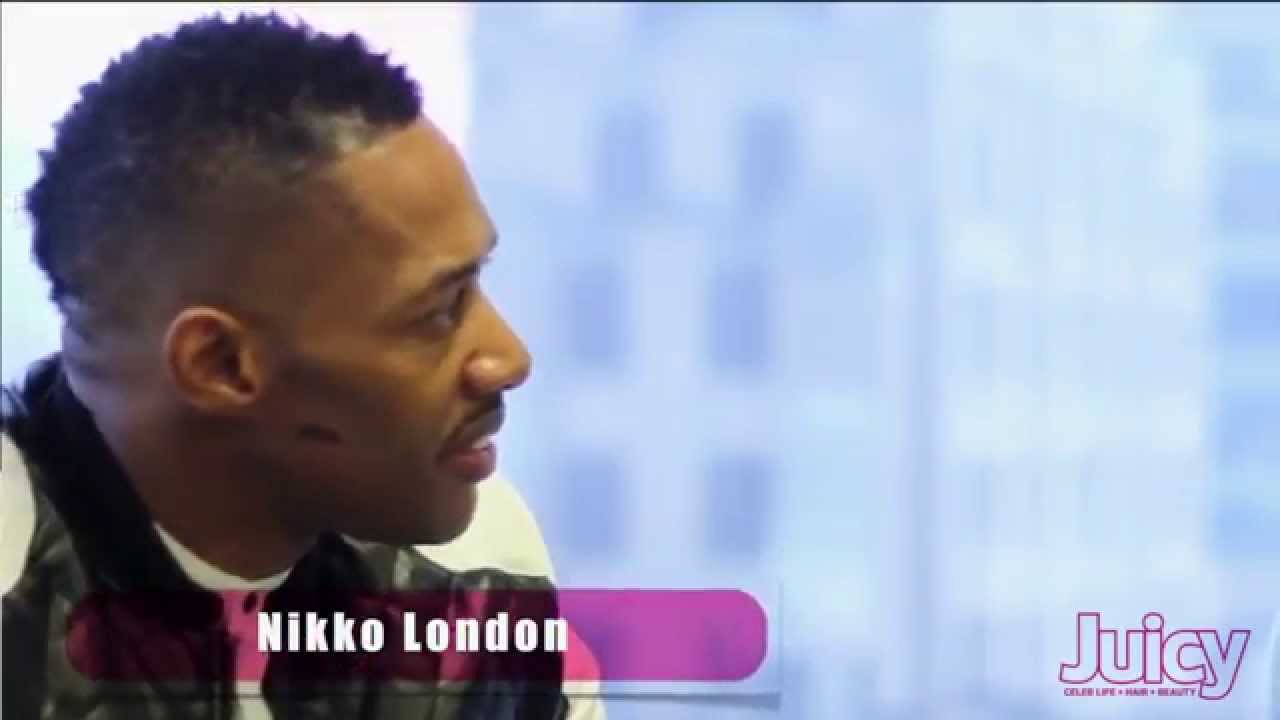 Got A Minute: Juicy Chats With LHHATL Star Nikko London!!! - YouTube