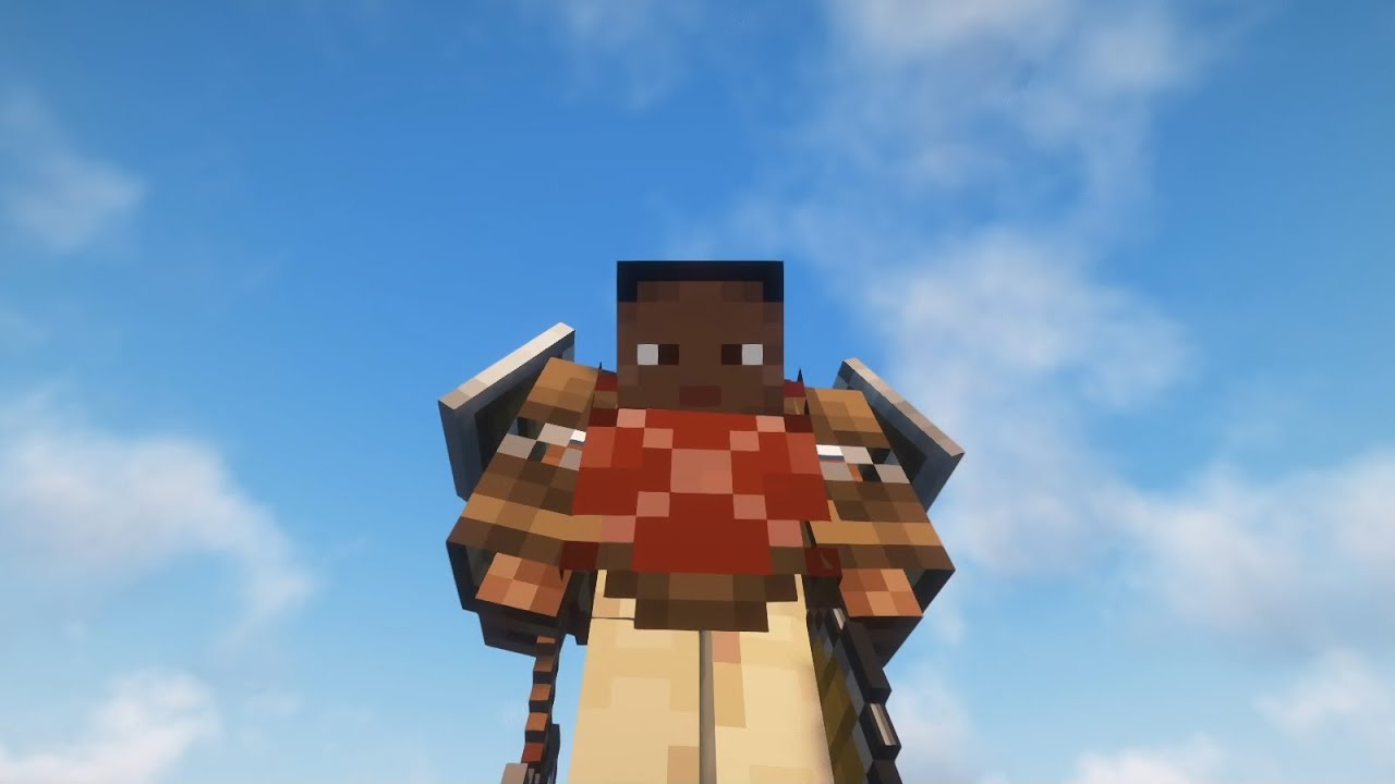 Prominence II RPG: Hasturian Era mod minecraft live survival modpacks ...