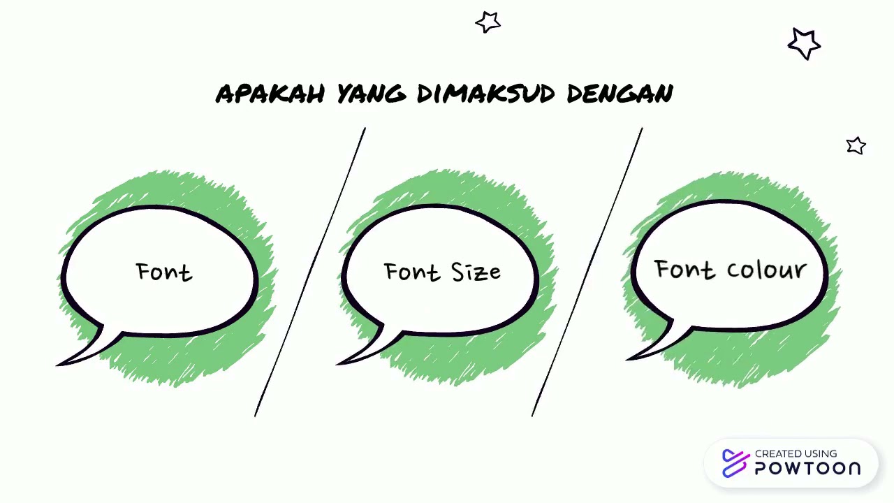 Font Font Size Font Color YouTube font-font-size-font-color-youtube