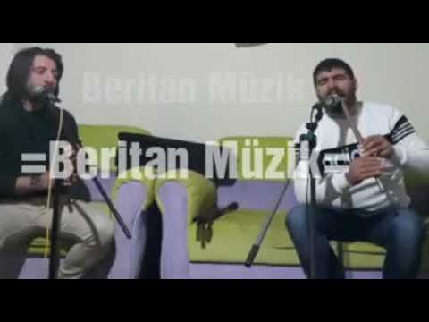 BERİTAN AŞİRETİ QEYDE PEŞMALO