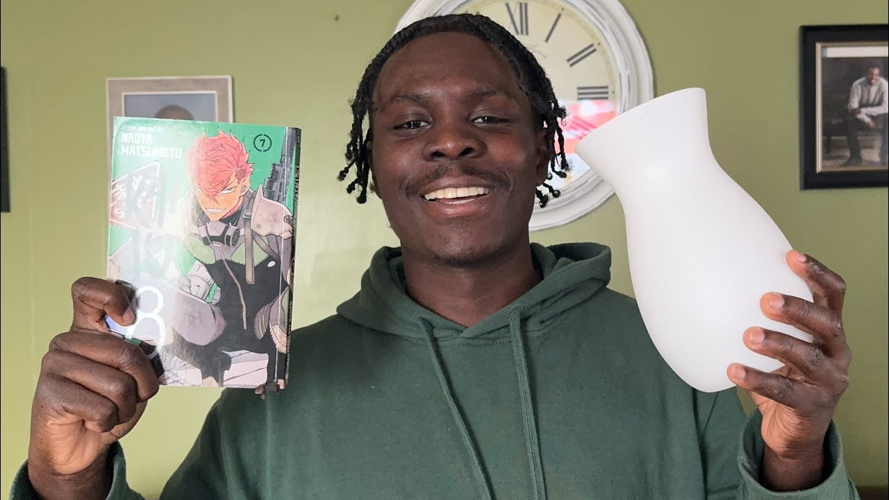 ASMR | First Trigger Assortment 2025 - YouTube