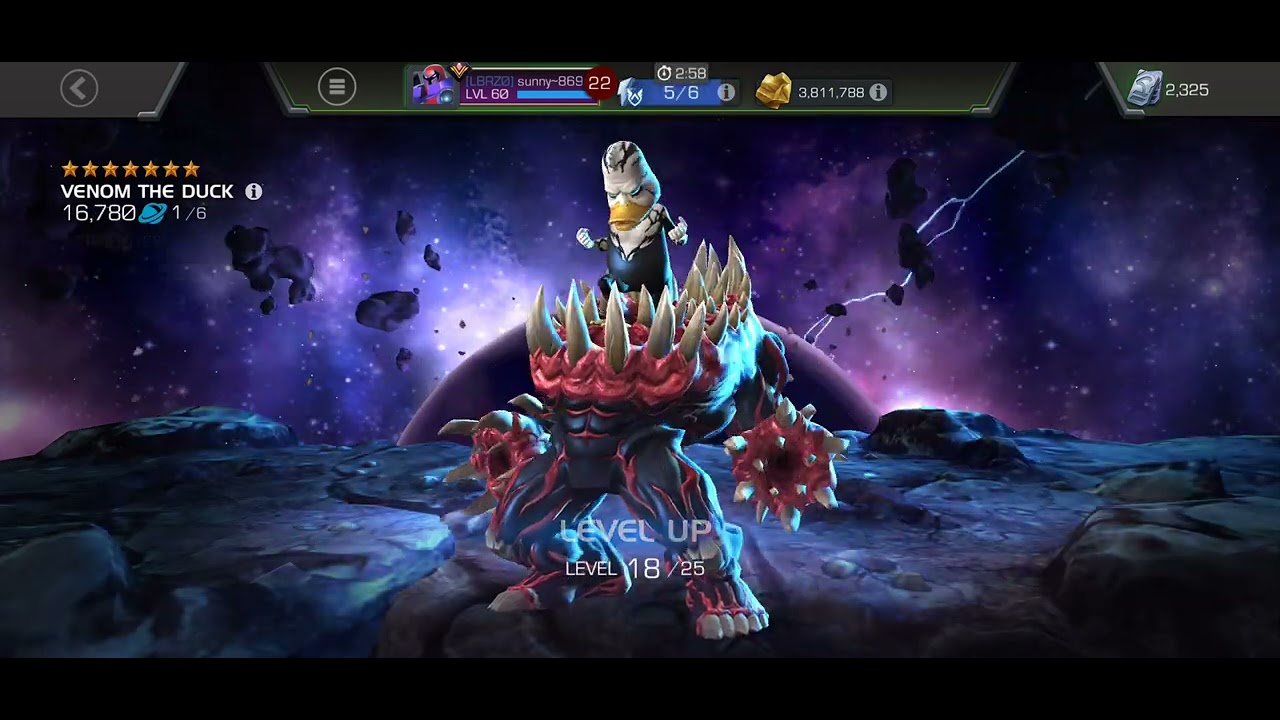 Become valiant MCOC - YouTube