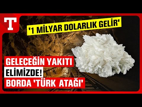 Borda Zirveyi Kaptırmadık! Türkiye Geleceğin Yakıtında Dünya Lideri - Türkiye Gazetesi
