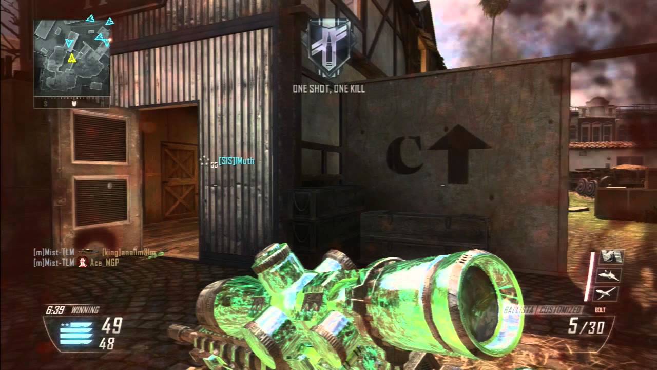 Mist RC Response @MistCentury - Mist TLM - YouTube