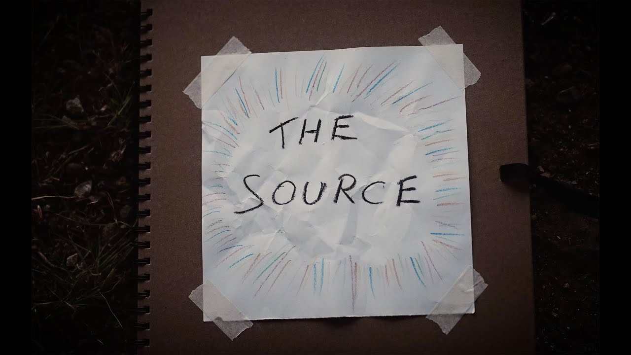 The Source (Official Music Video) - YouTube