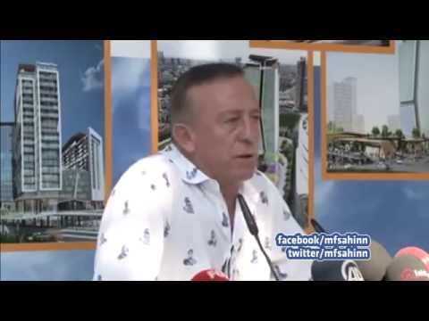 Ağaoğlu TÜRGEV açıklaması \