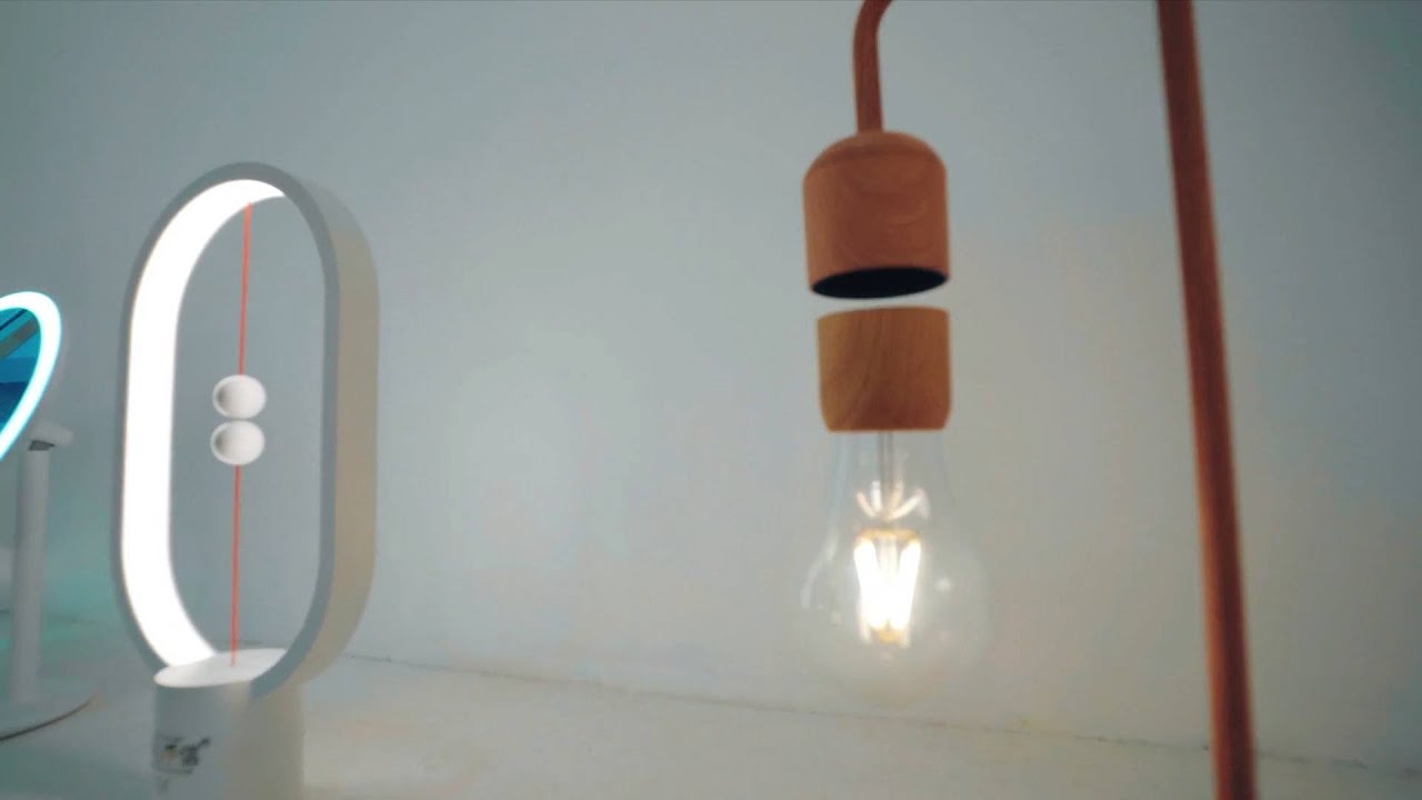 GLOBALink | Explore the brightest trends at China Int'l Lighting Fair ...