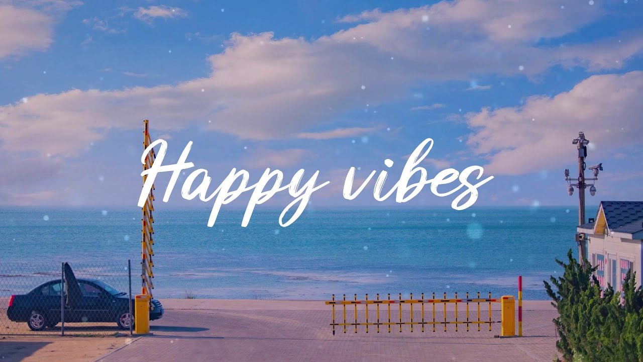 Best songs to boost your mood playlist ⛺ Songs that put you in a good ...