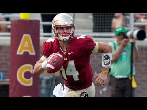 Jacob Coker Interview: September 19 - YouTube