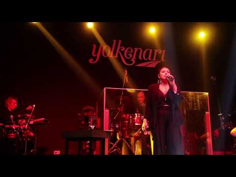 Pırılay Pekpak - Rüya (Canlı Performans)