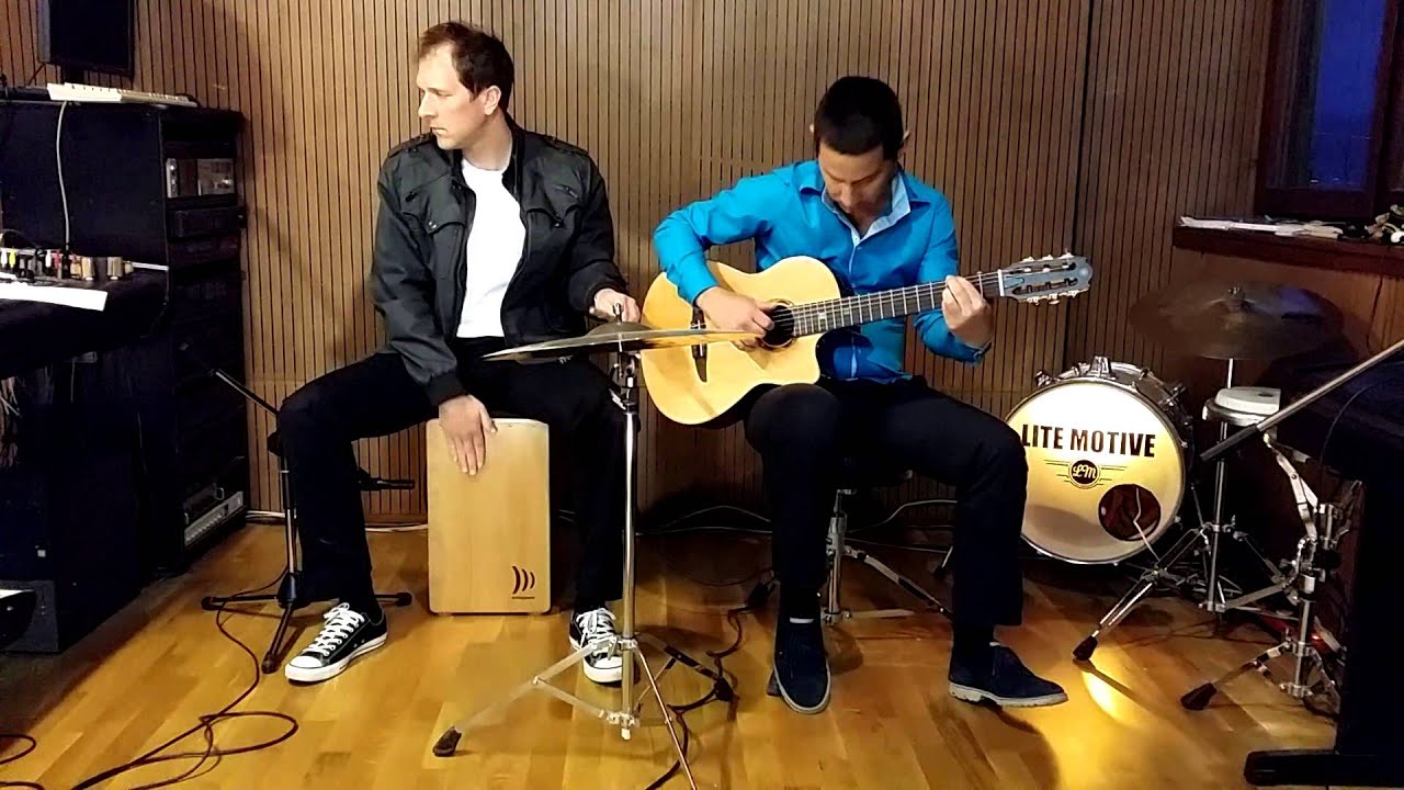 Tears in heaven-Eric Clapton Unplugged (feat.Lite Motive) - YouTube