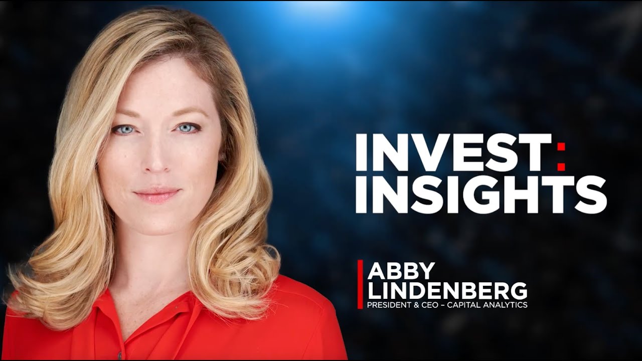 Invest:Insights Season 6 Official Trailer - YouTube