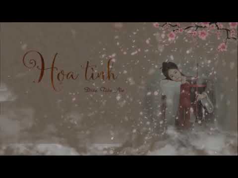 [ D ♪ Nightcore ]  - HỌA TÌNH  -  Diêu Bối Na