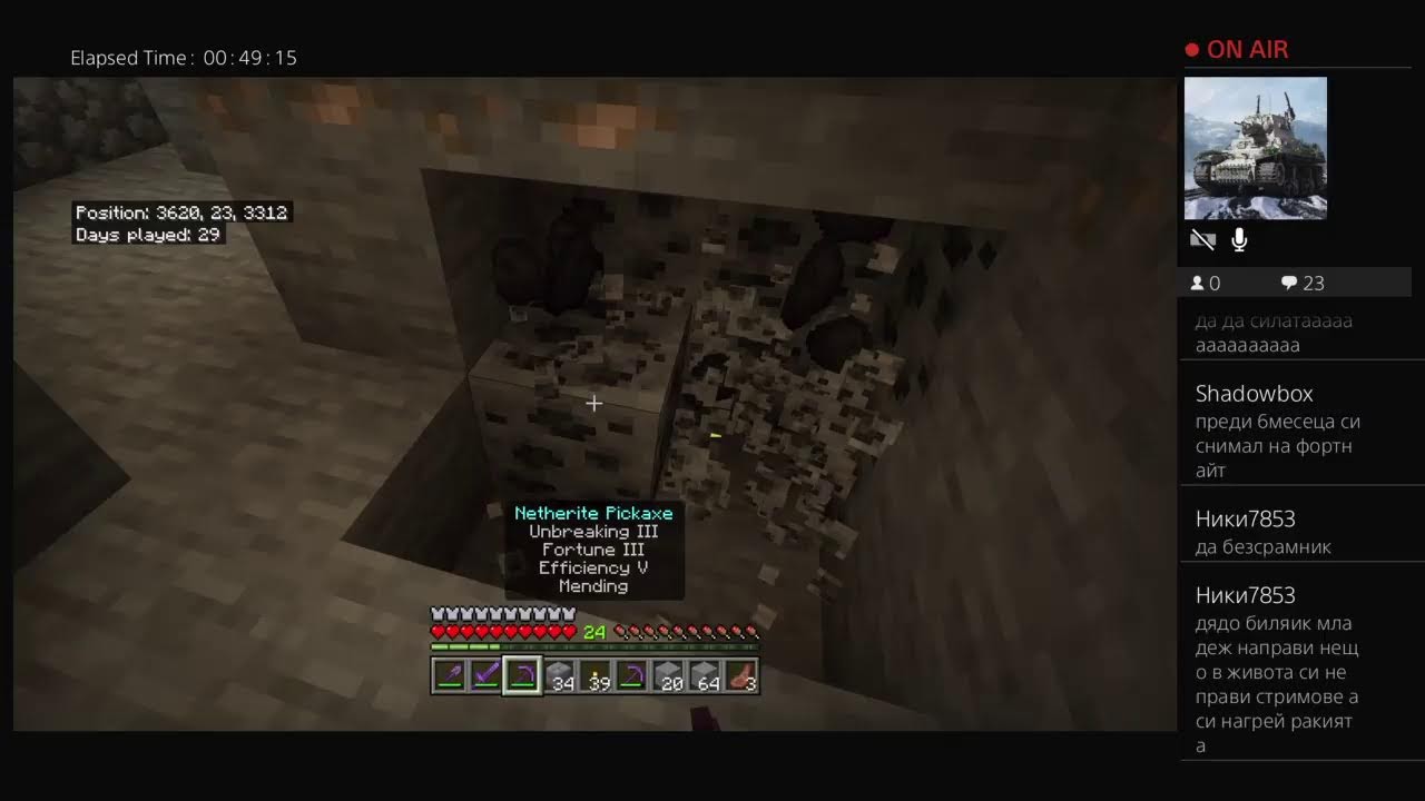 Minecraft S7 #11 - YouTube