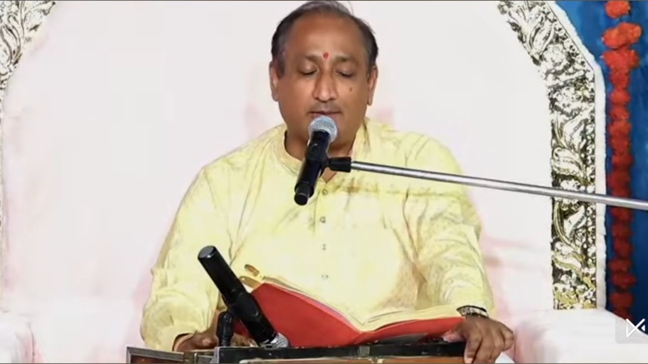 Satish Kumar Family Sahnewal Chownki (28-05-2024) Bhagat Sanjeev Kumar ...