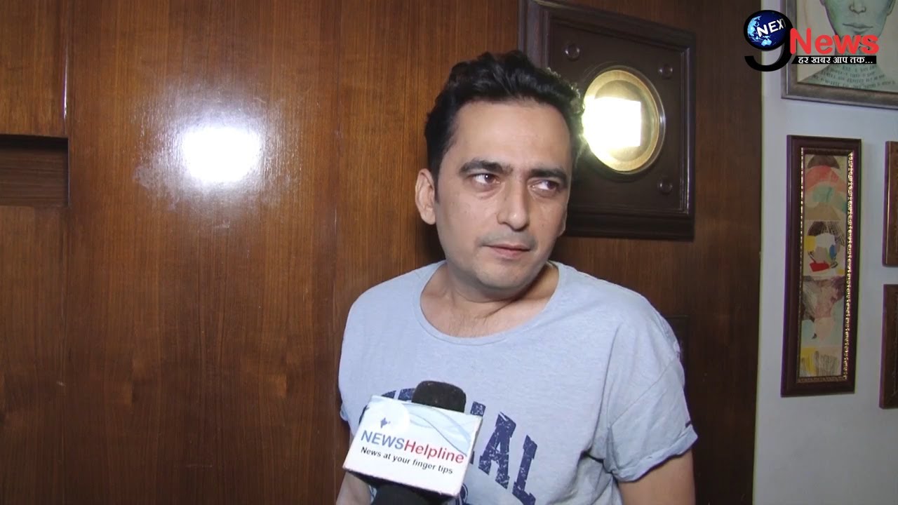 An Interview With Film Director Prawaal Raman For Film Dobaara!! - YouTube