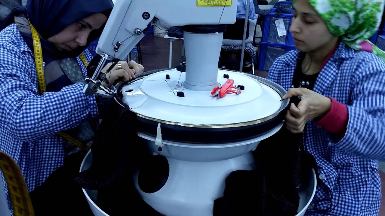 LİNKİNG MACHİNE - YouTube