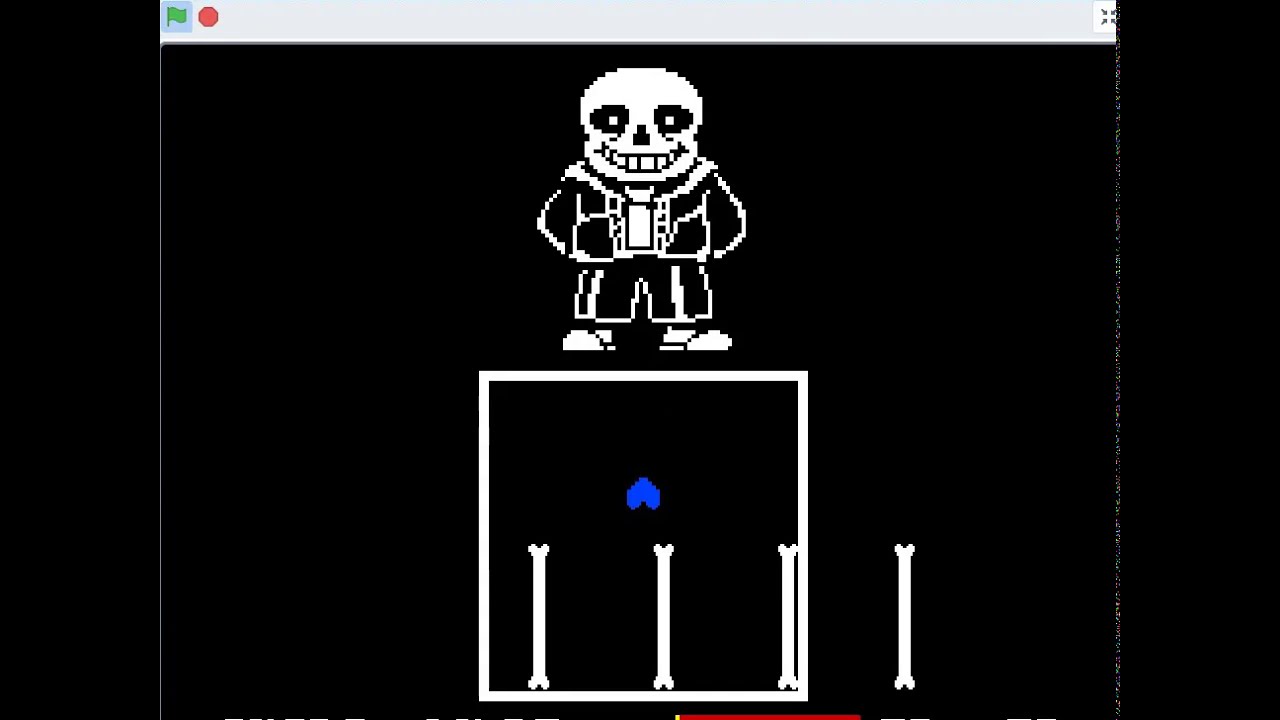 Sans' Final Frontier (Demo) Gameplay - YouTube