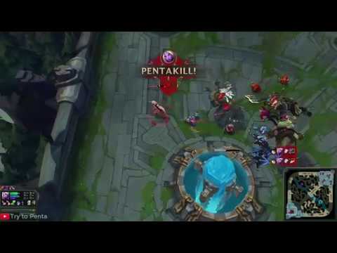 Most Weird & Fun Builds to Try in LOL - League of Legends - YouTube