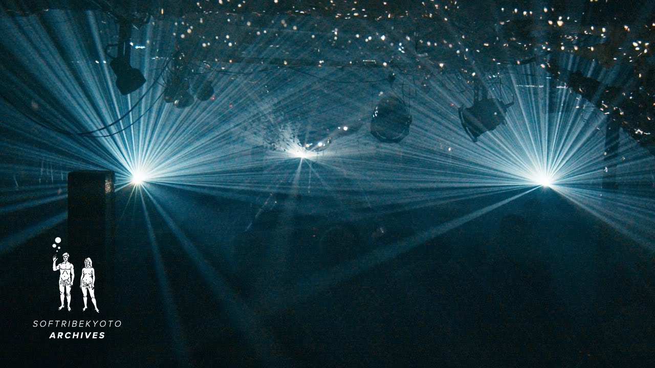 【TONE FLOAT】HAL - DJ SET @ OCTAVE - YouTube