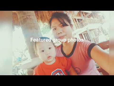 Pic with baby macky - YouTube