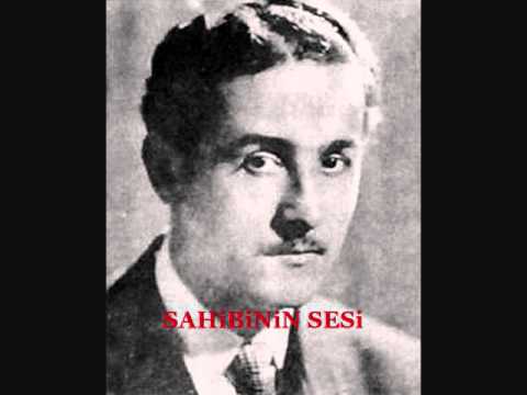 Kasım İnaltekin - Hâl-i dilimi şerh edemem kimseye eyvâh