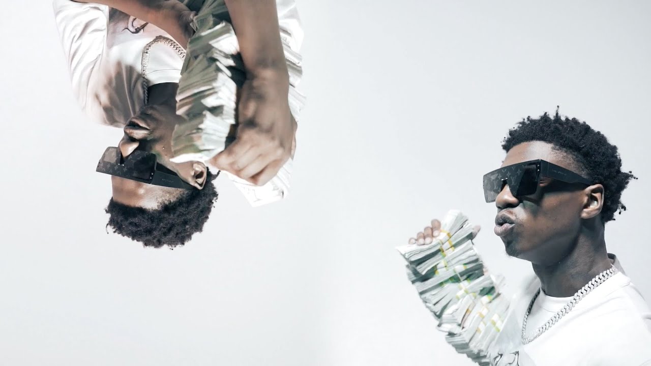 Spinabenz "Motion Music" (Official Music Video) - YouTube