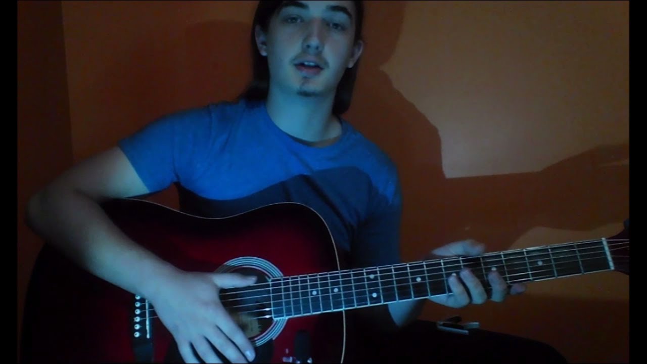 Tutorial - Bell's Harmonic (Alan Gogoll) Part 1 - YouTube