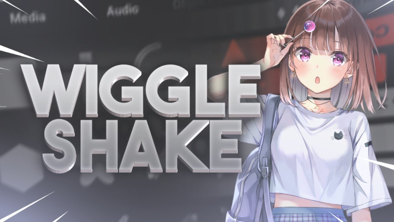 Tutorial cara membuat wiggle shake di Alight Motion - Tutorial AMv ...