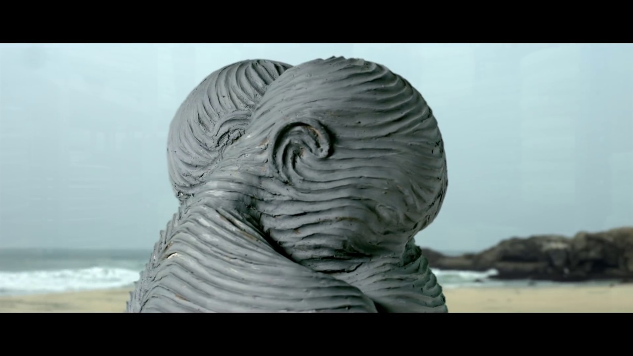 Embrace - Signature Film 21th IFFK 2016 - YouTube