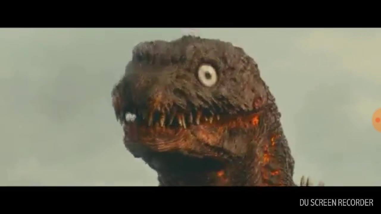 Godzilla song - YouTube