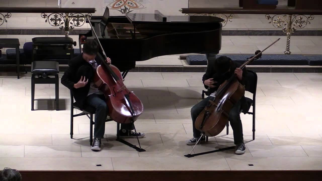 Good Riddance & Smooth Criminal - 2013 11 03 Julian Shively (13) - YouTube