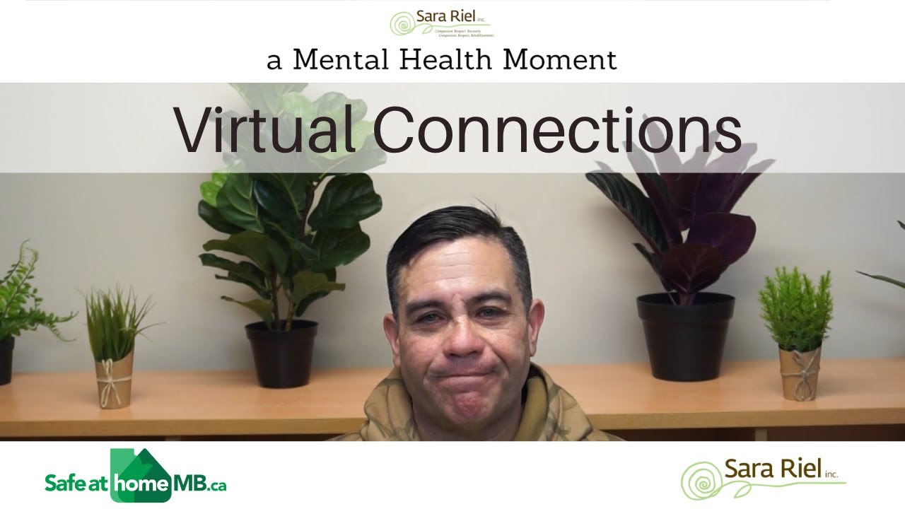 Tim virtual meetings - YouTube