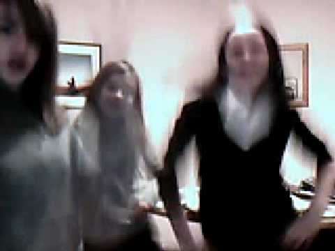 Brit and Alex :let it go - YouTube