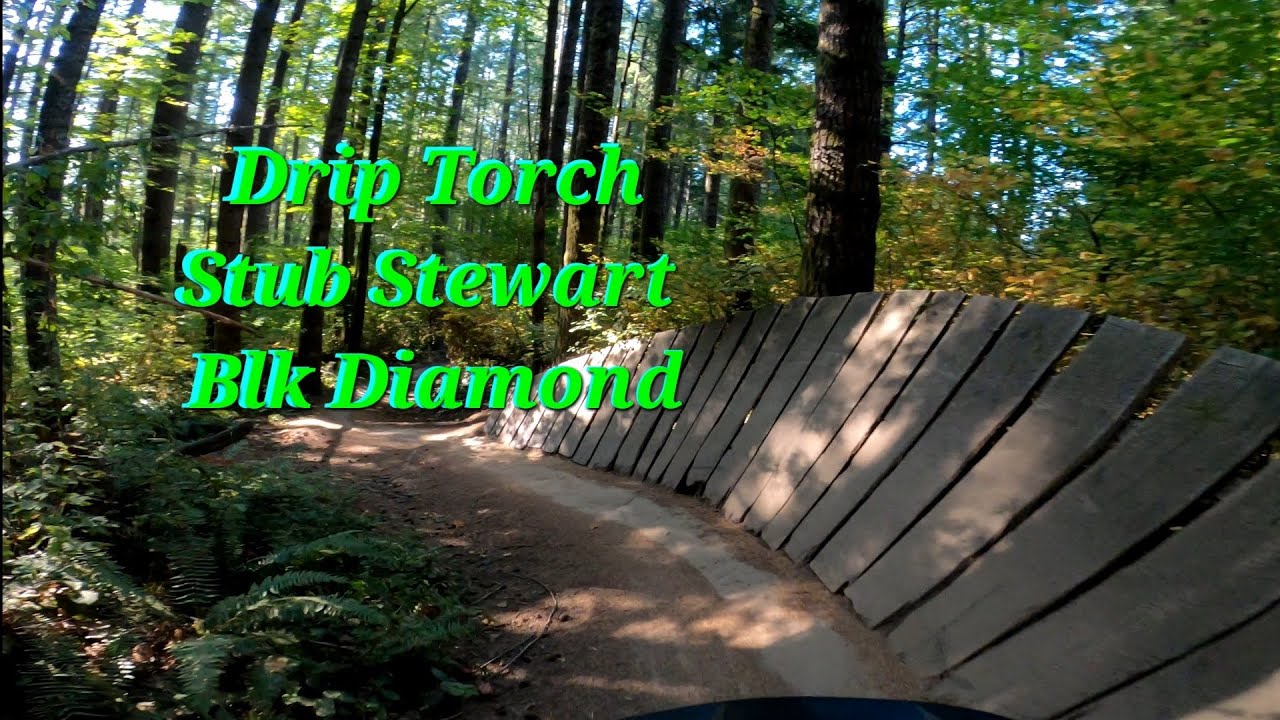 Drip Torch - Stub Stewart - YouTube