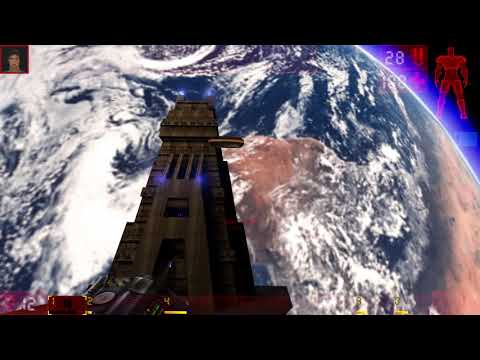 Unreal Tournament - Casual Walkthrough on Godlike Difficulty - Part 6 ...