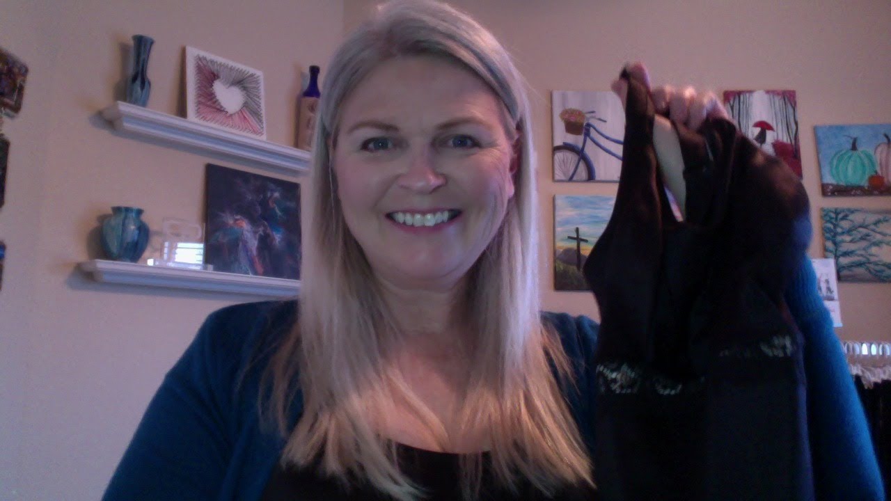 Ruby Ribbon 5 levels of support - YouTube