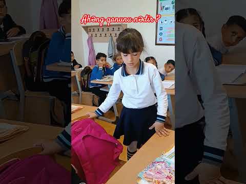 Ahəng qanunu haqqında nələri bilirik ?