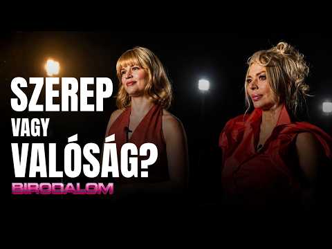 Kovi pornóbirodalma – hogyan készült A Birodalom? | Márkus Luca & Monique Covet | RTL+