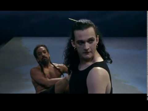 Dido and Aeneas, Mark Morris Dance Group