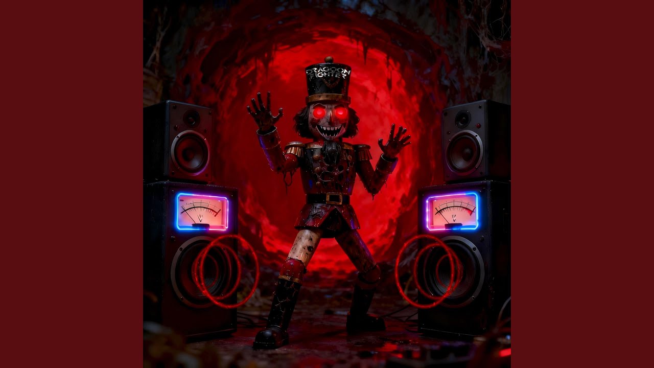 El Cascanueces (The Nutcracker) (Dubstep Version) - YouTube