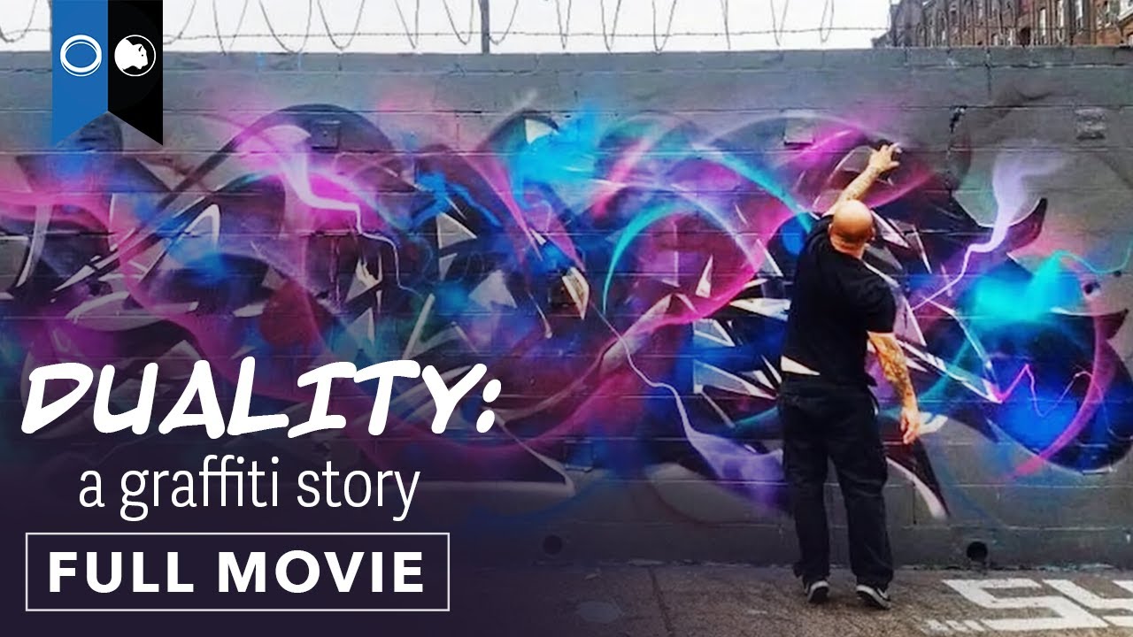Duality: A Graffiti Story | Official Full Movie | Documentary - YouTube