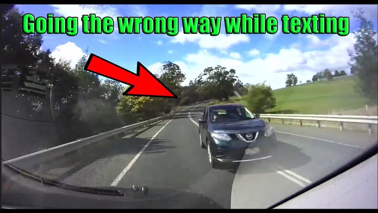 Bad Drivers, Road Rage, Car Crashes, Brake Checks and Driving Fails on ...
