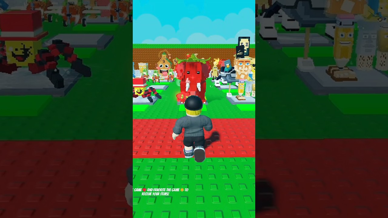 I buy Strawberry eliphant😂#steelabrainrot #roblox #italianbrainrot #usa ...