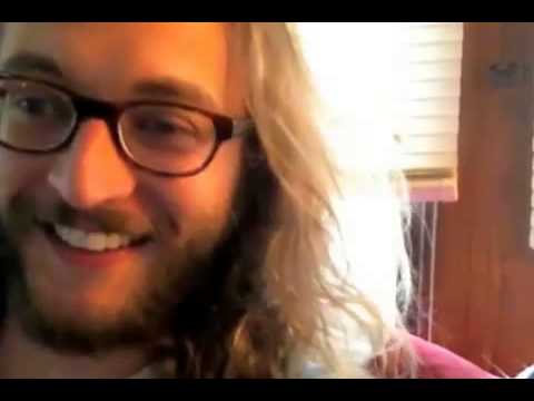 Jacob Sunderlin: "That Kind of Quiet" and "Charles Manson" - YouTube