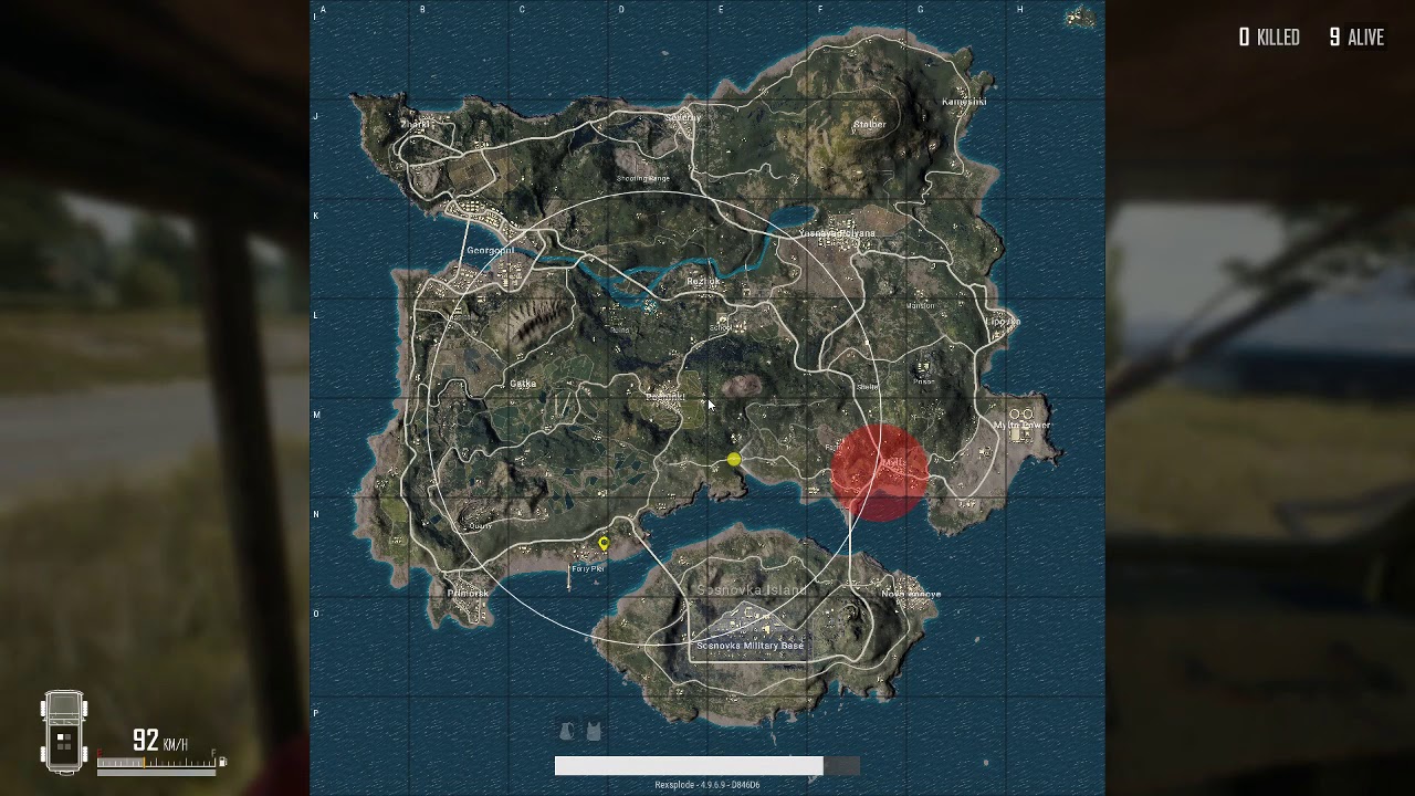 Highlight: LIGHTBEARER GOES TO WAR! Match 1: Poof Vs The World! - YouTube