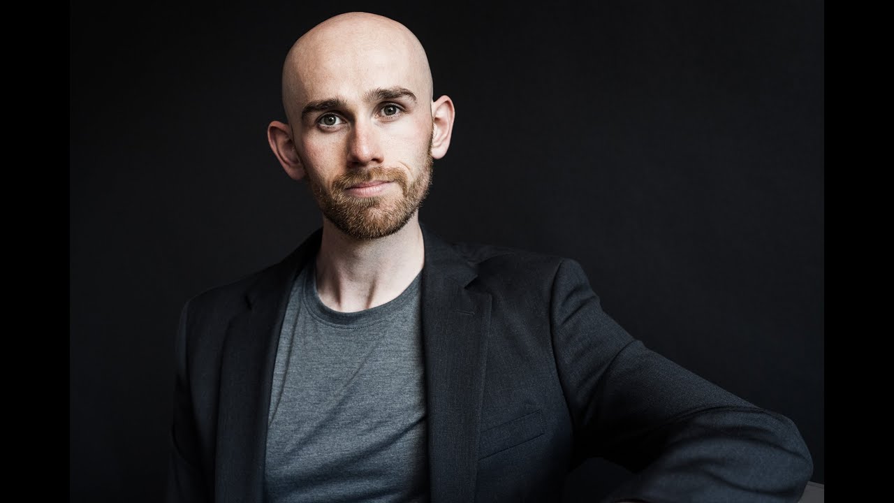Matt LaBerge | Why Music - YouTube
