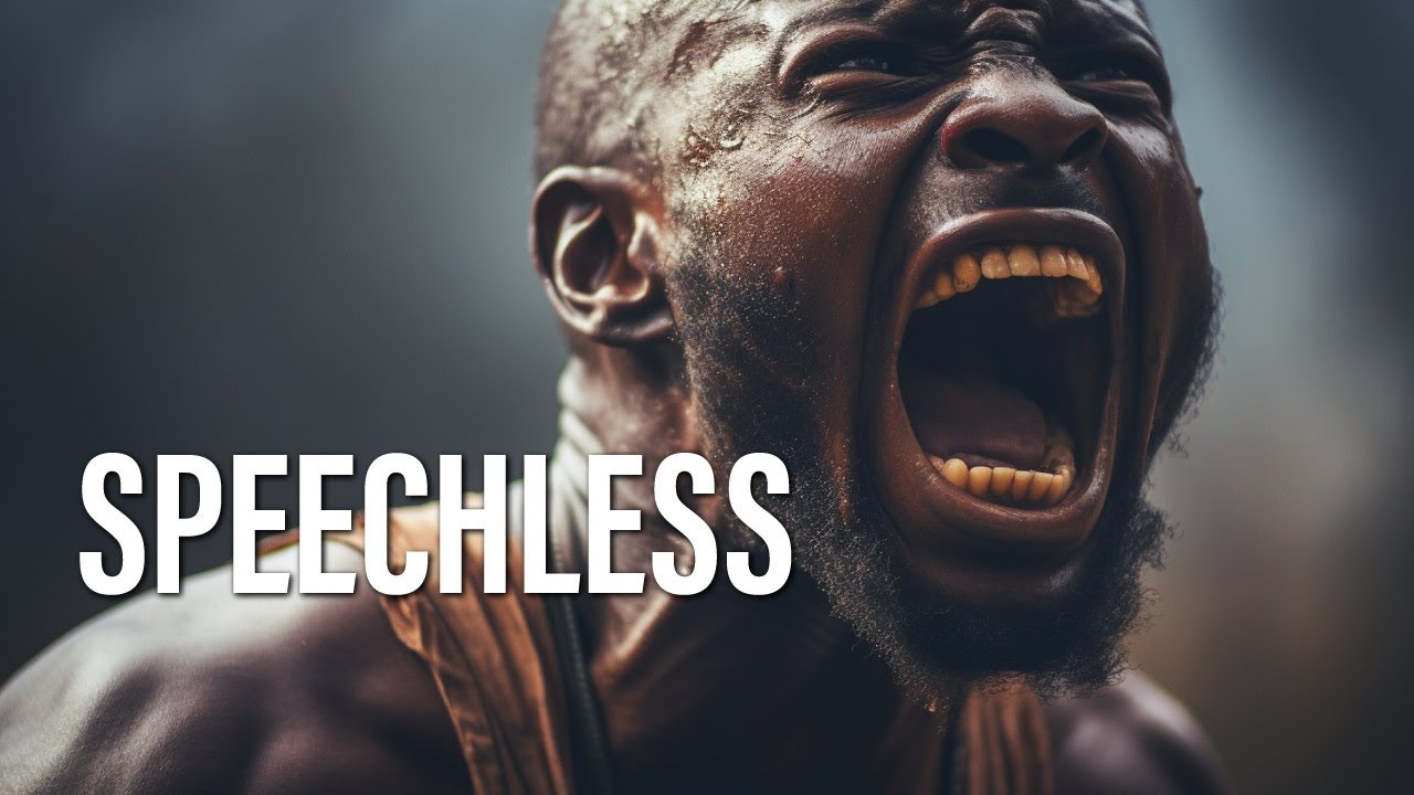 SPEECHLESS | Greatest Speeches Ever - YouTube